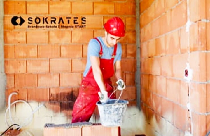 Murarz-Tynkarz w Branżowej Szkole I Stopnia START w Toruniu – Branżowa ...